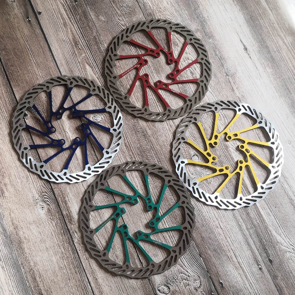 Mtb/Road Schijfrem/Cyclocross Fiets Remschijf, g3C... – Grandado