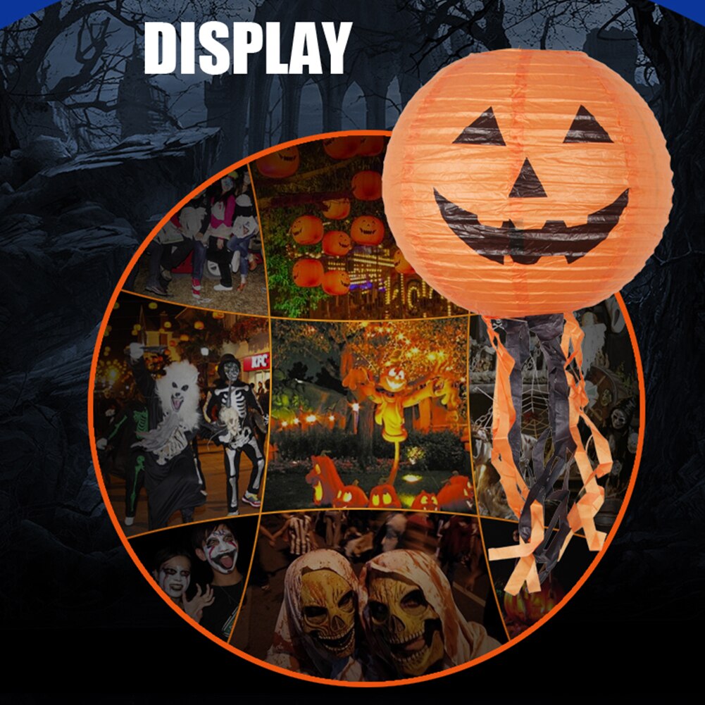 Children Bar Party Supplies Portable Halloween Dec... – Grandado