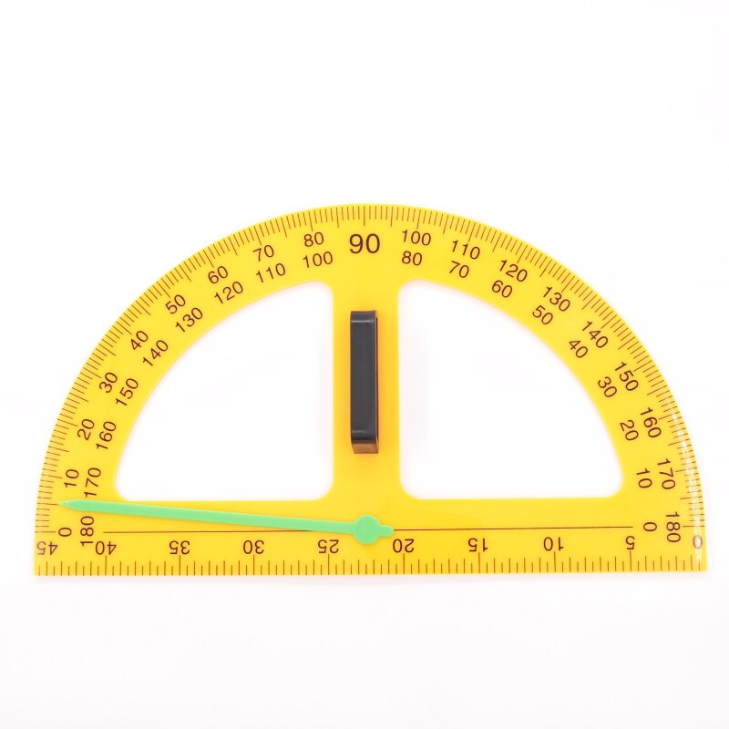 Math Teacher Ruler (Triangular Rulers,Protactor,Co... – Vicedeal