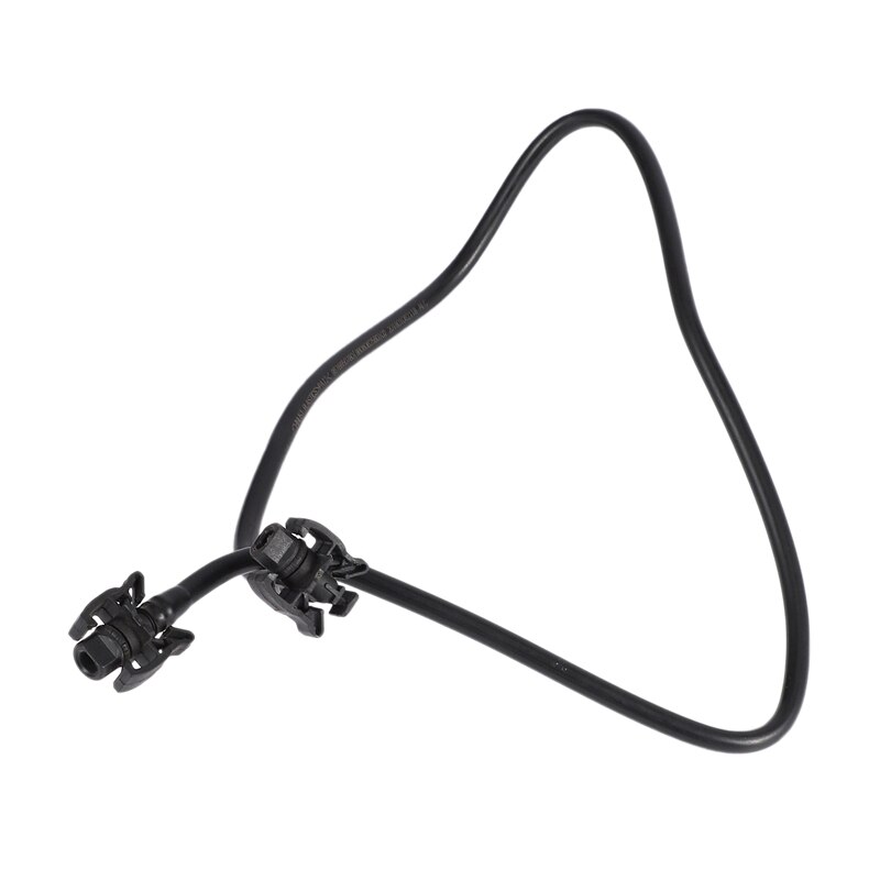 Car Rubber Hose Radiator Water Return Pipe for Peu... – Grandado