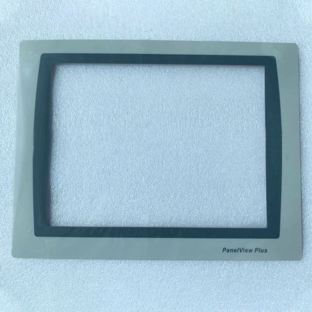 For PanelView Plus 1000 2711P-T10C22D9P-B Protecti... – Grandado