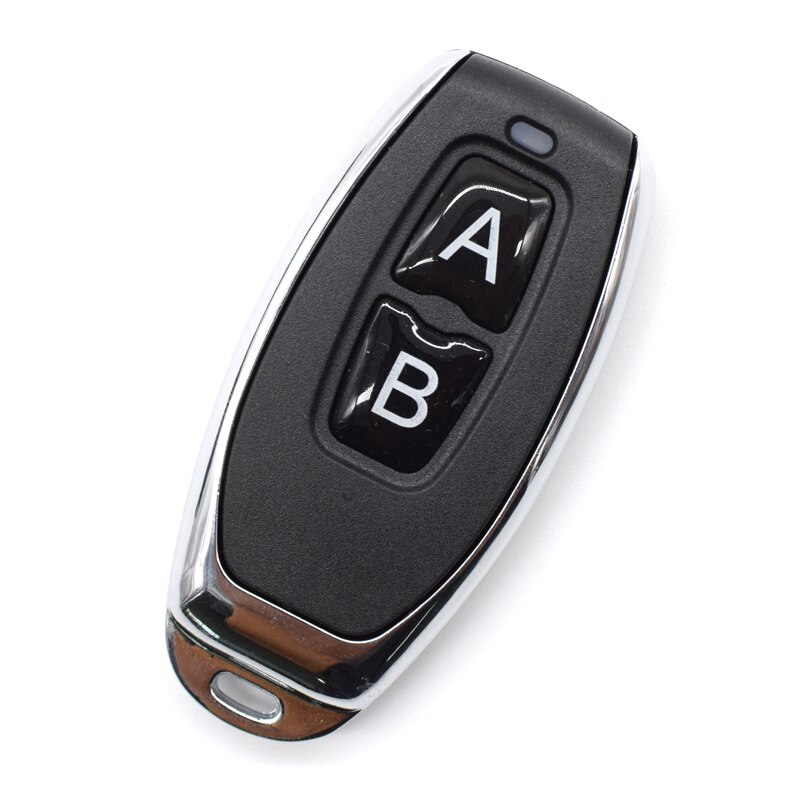 433Mhz universal wireless remote control switch AC... – Grandado