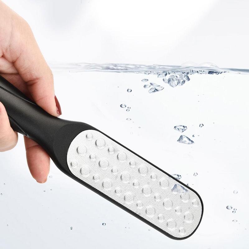 Voet Dode Huid Eelt Remover Voet Bestand Voet Scru... – Vicedeal