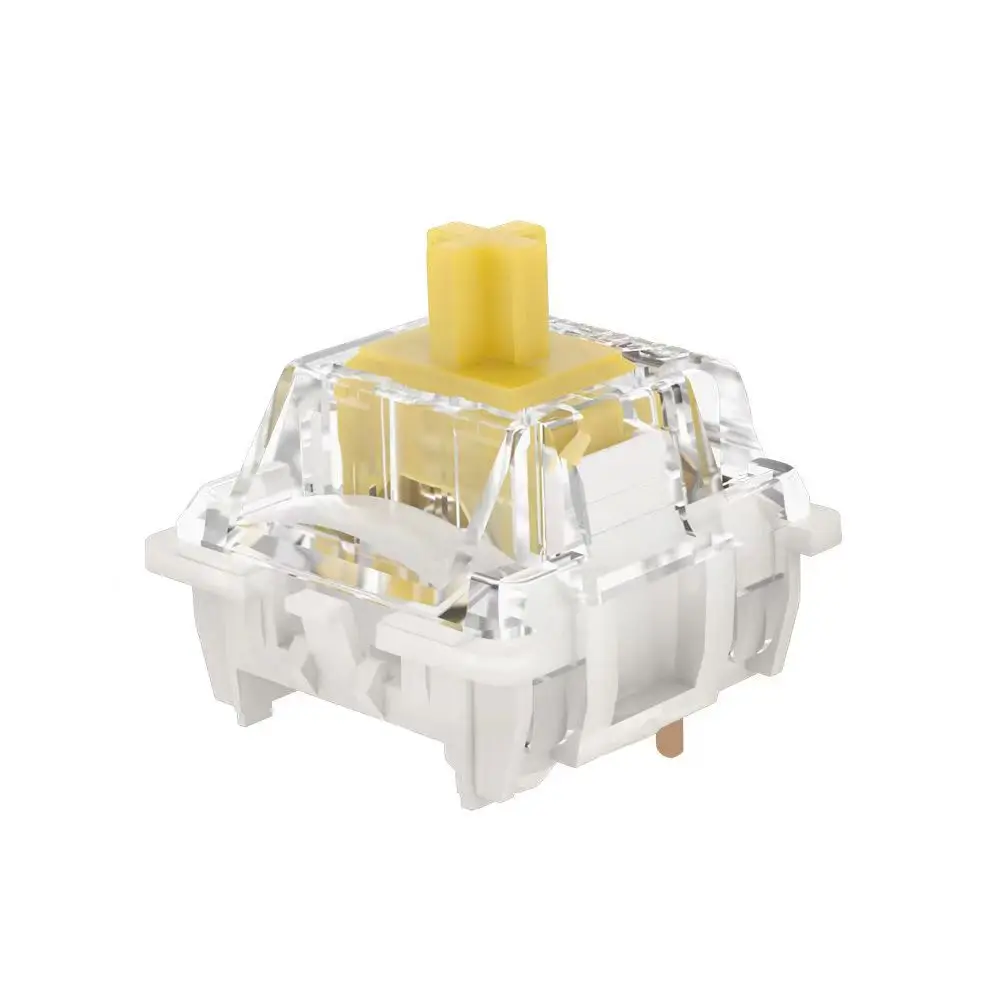 GATERON G Pro V3 3.0 Pro Switch 3pin for Mechanica... – Grandado