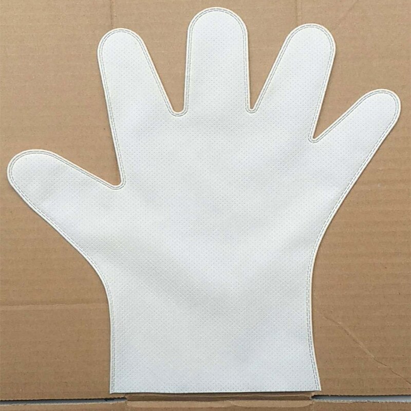 Huishouden Niet-geweven Schoonmaak Handschoenen Me... – Vicedeal