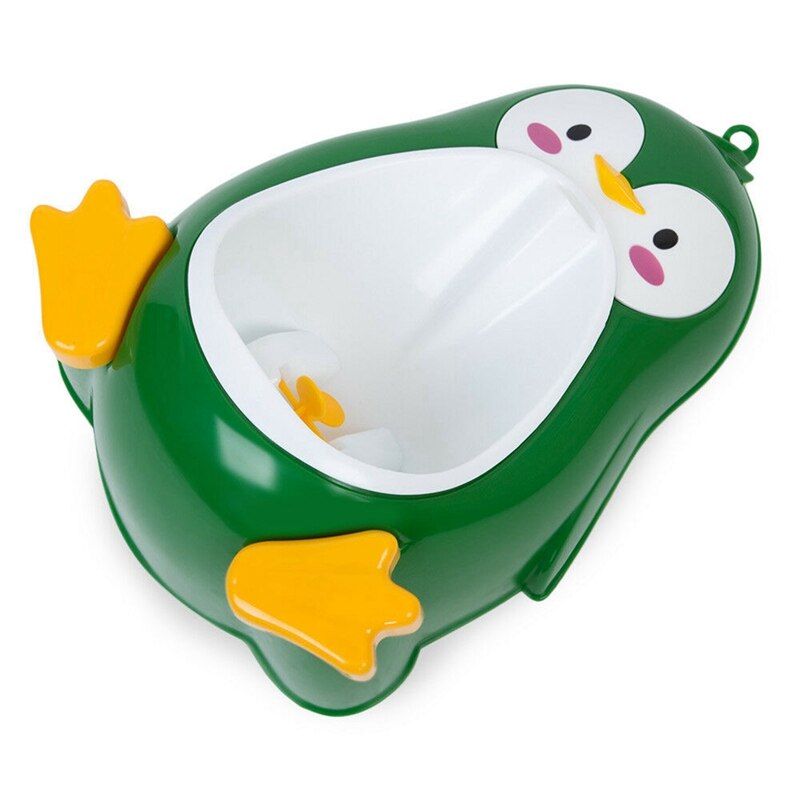 2 Pcs Potty Toilet Training Penguin Children Stand... – Vicedeal