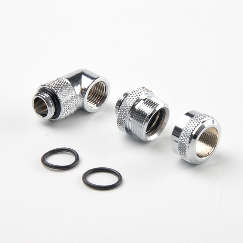 Pijp Connector Waterkoeling Hard Tube Fittings Twi... – Grandado