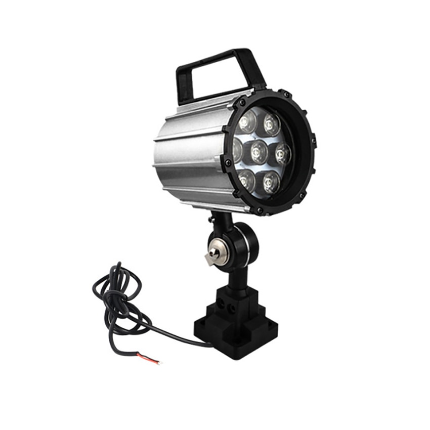 LED Work Light Waterproof Lamp for Machine Tools L... – Grandado