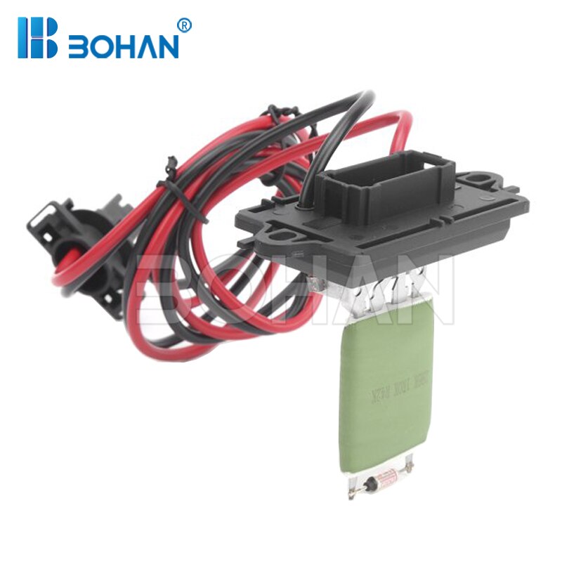 Resistor de ventilador de Motor de calentador para... – Grandado