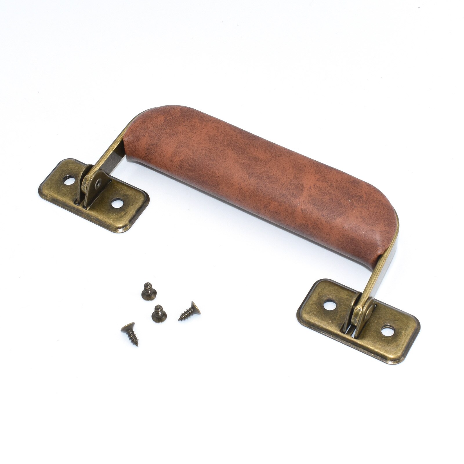 Brown Handle Replacement Suitcase Luggage Case Han... – Grandado