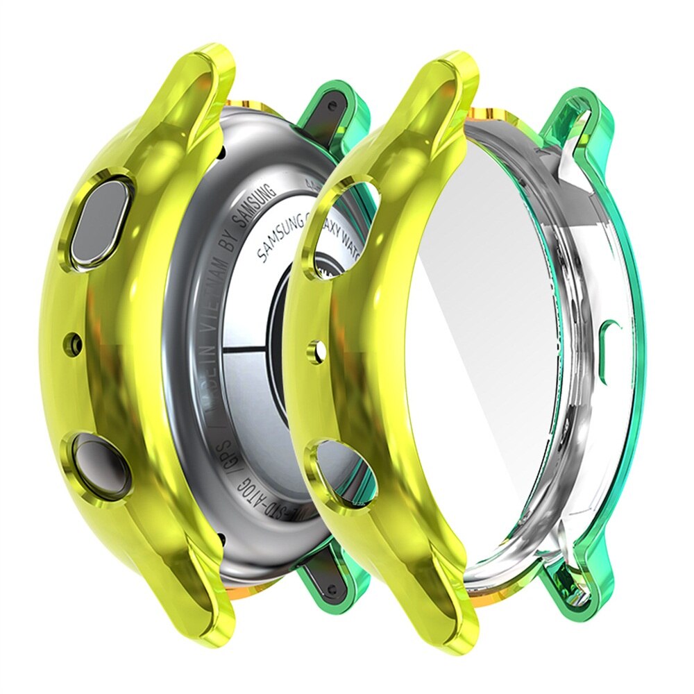 1PC Coloful Watch Case For Samsung Galaxy Watch Ac... – Vicedeal