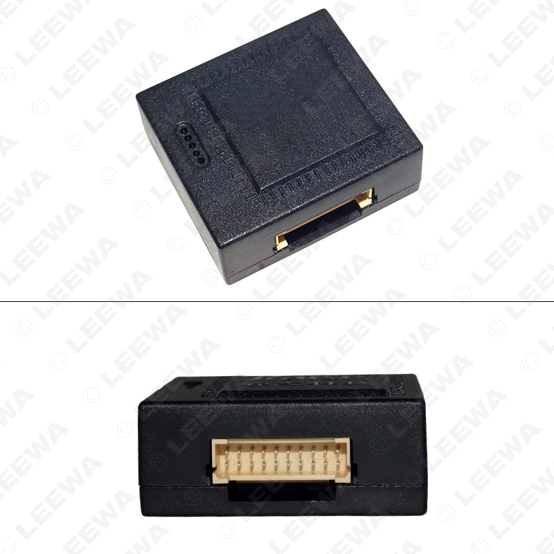 LEEWA Car 16pin Android Wire Harness Power Cable W... – Grandado