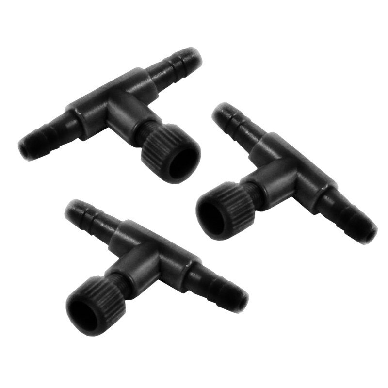 10pcs 4mm Fish Tank Aquarium Air Line Tubing Pipe ... – Grandado
