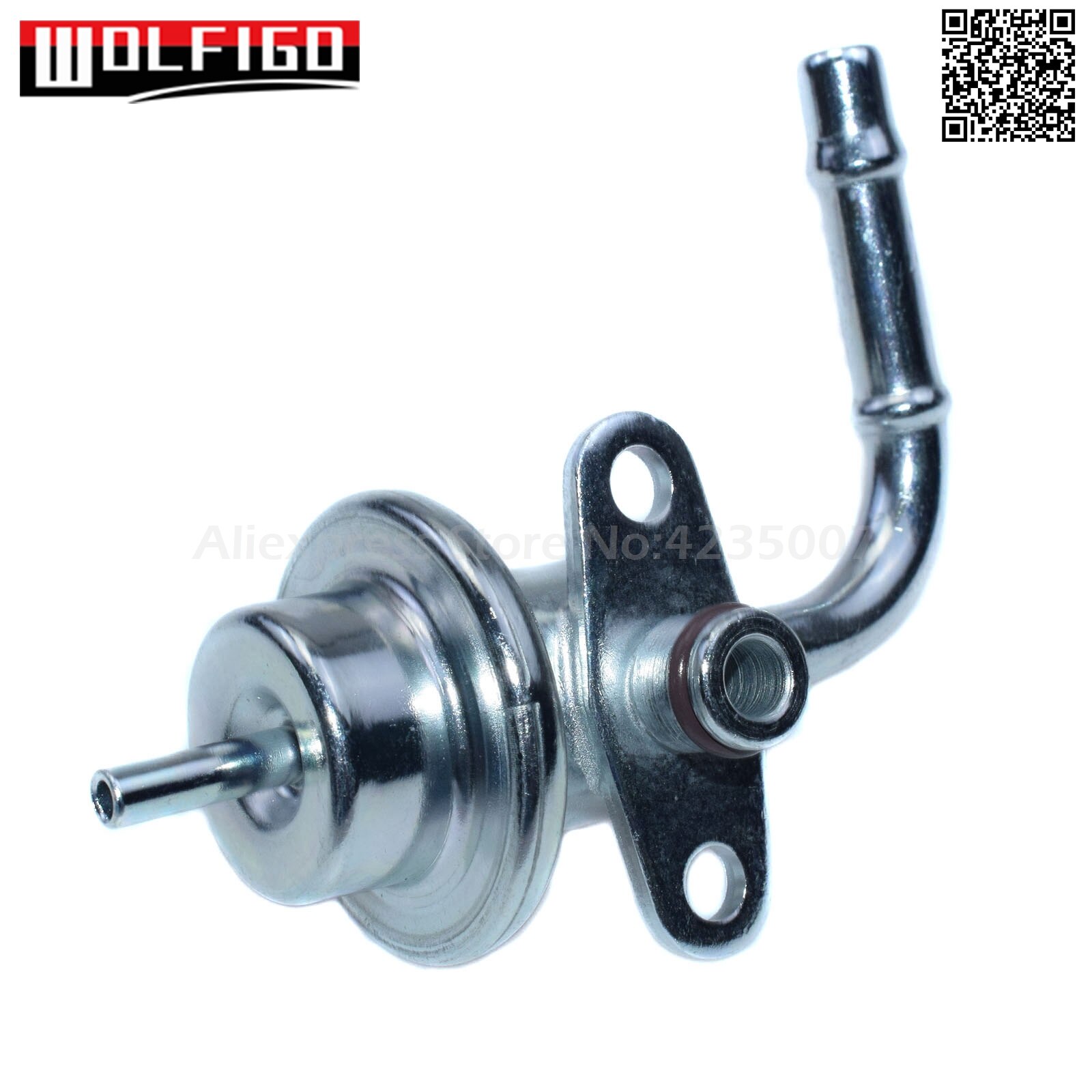 WOLFIGO 22670-3S50A Fuel Pressure Regulator For Ni... – Vicedeal