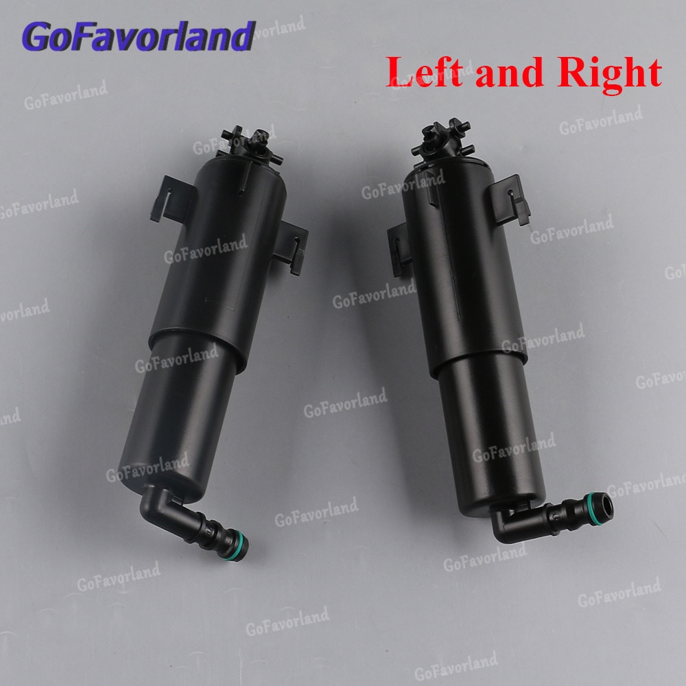 Auto Accessoires Links Of Rechts Of Paar Koplampsp... – Grandado