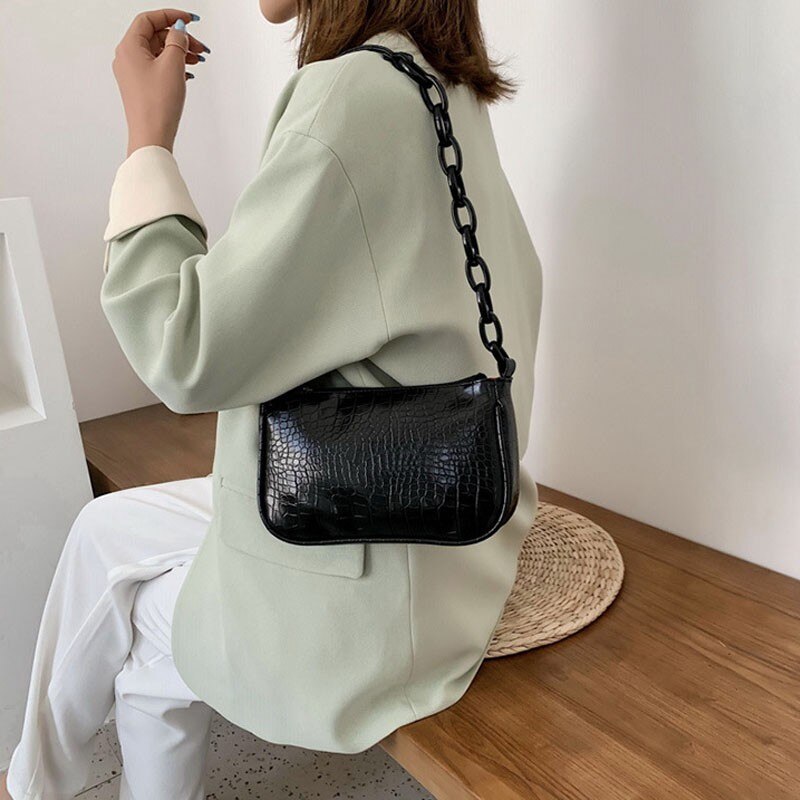 summer vintage retro bags ladies hand bags French ... – Grandado