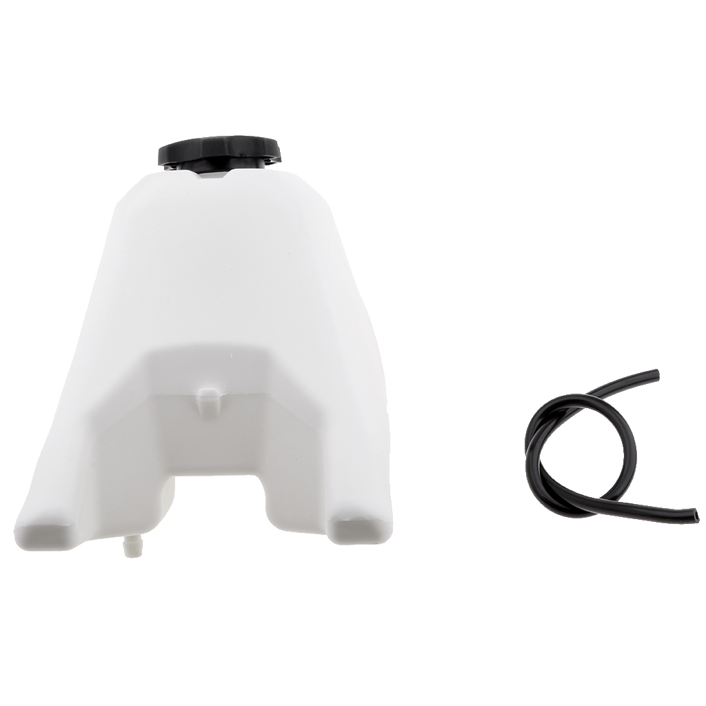 Replacement Gas Fuel Tank with Cap for Yamaha PW50... – Vicedeal