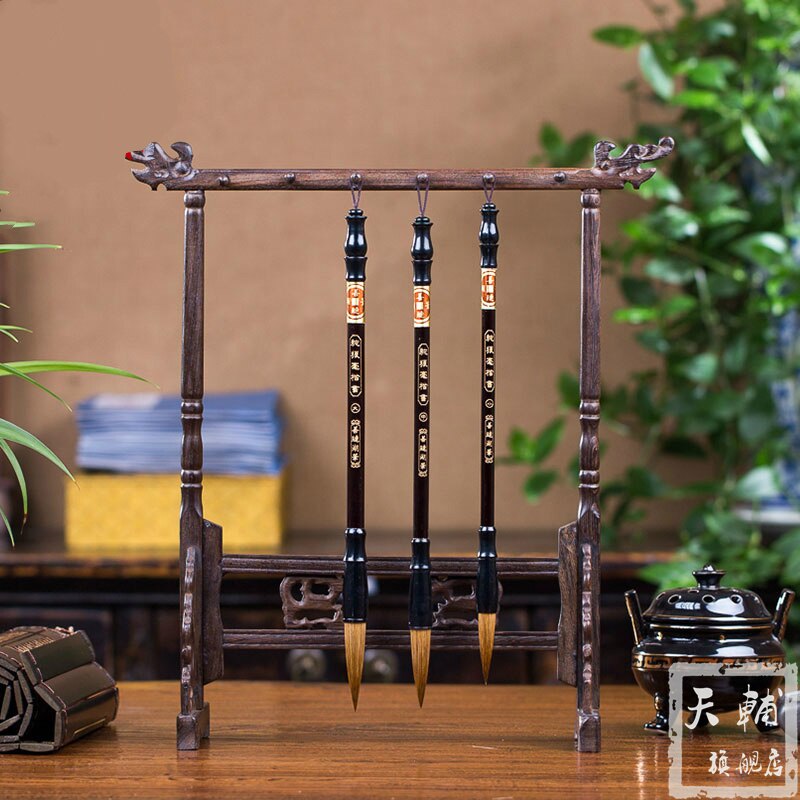 Writing Brushes Traditional Calligraphy Pen Brush ... – Grandado