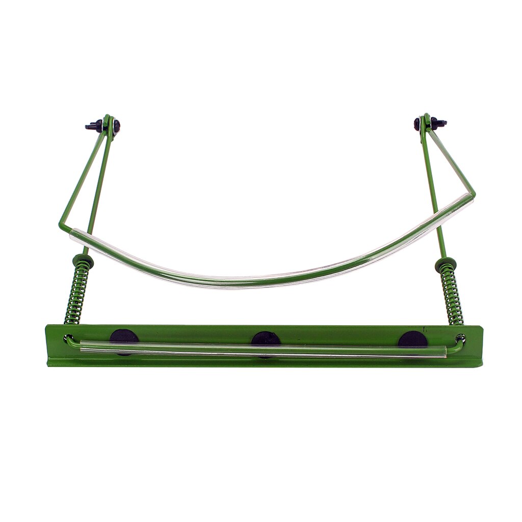 Draagbare Ijzeren Harmonica Hals Holder Rack Onder... – Grandado