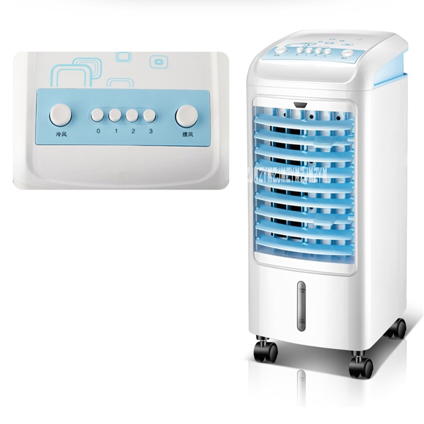 FLS-120LG Household 3-Gear Wind Speed Air Cooler S... – Vicedeal