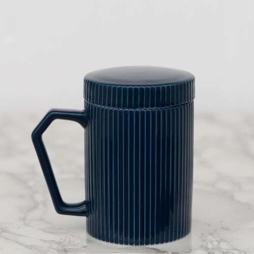 Vand kaffe keramisk krus espresso hvid te genanven... – Grandado