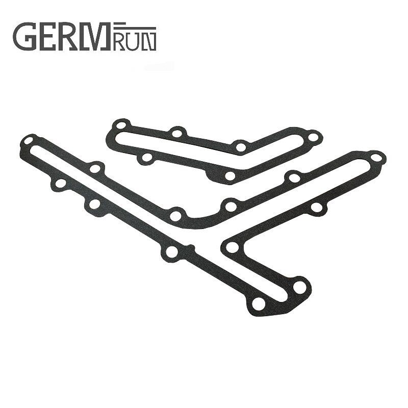 Rear Timing Cover Oil Gallery Gasket Set VQ35DE fi... – Vicedeal