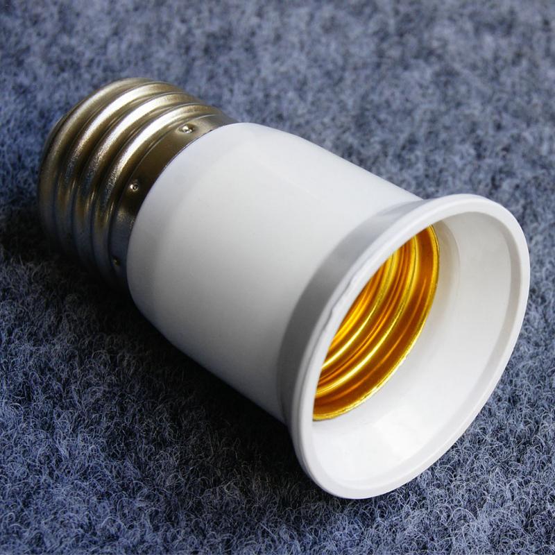 E14 To E27 Conversion Lamp Holder E14-E27 Lamp Hol... – Grandado E14 To E27 Conversion Lamp Holder E14-E27 Lamp Hol... – Grandado