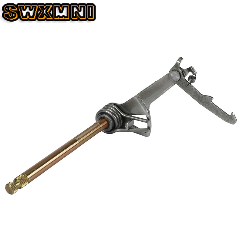 Lifan 140cc Engine GearShift Gear Spindle Arm Assy... – Grandado