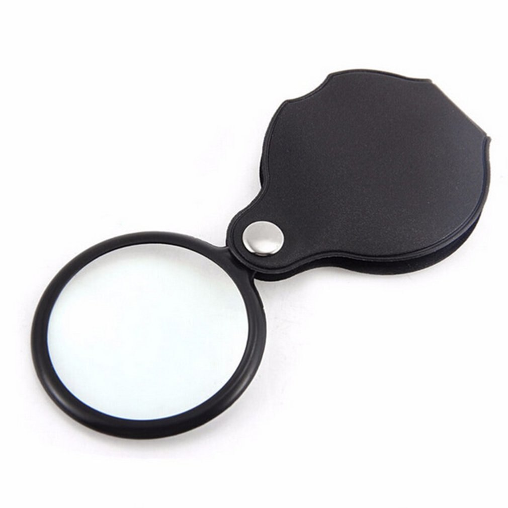 Lightweight 5X Foldable Binoculars Magnifier Glass... – Grandado