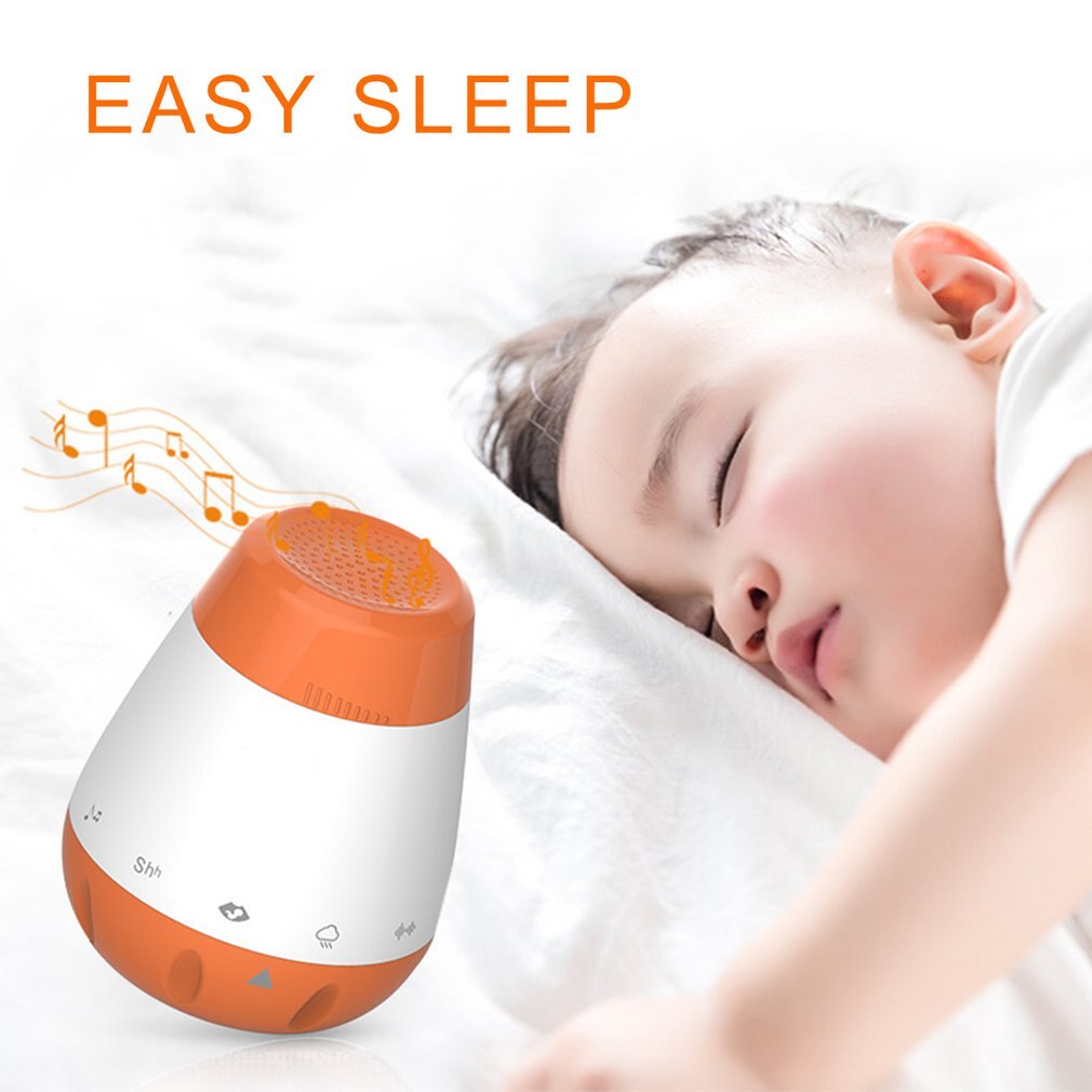 Noise Electronic Sleep Instrument Fast Falling Asl... – Grandado