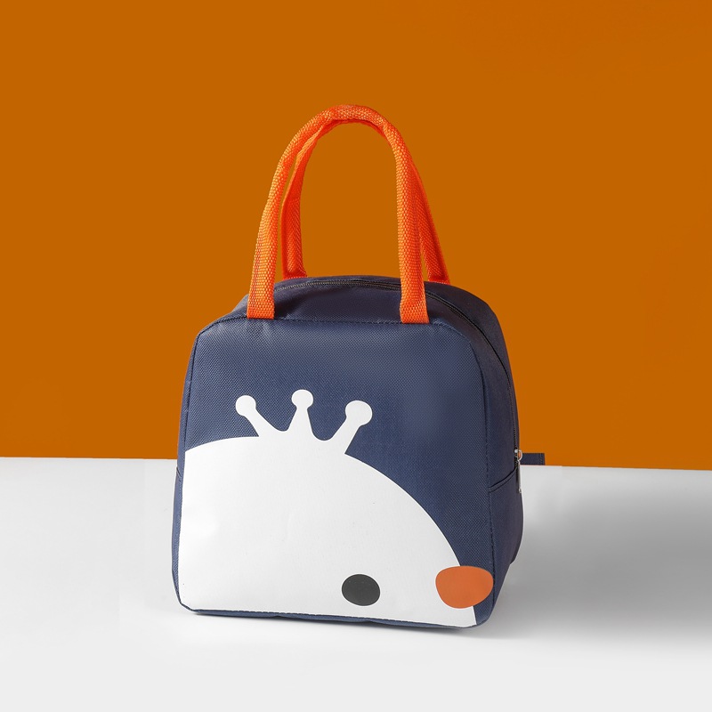 cute cartoon cute fun insulation bag large-capacit... – Vicedeal