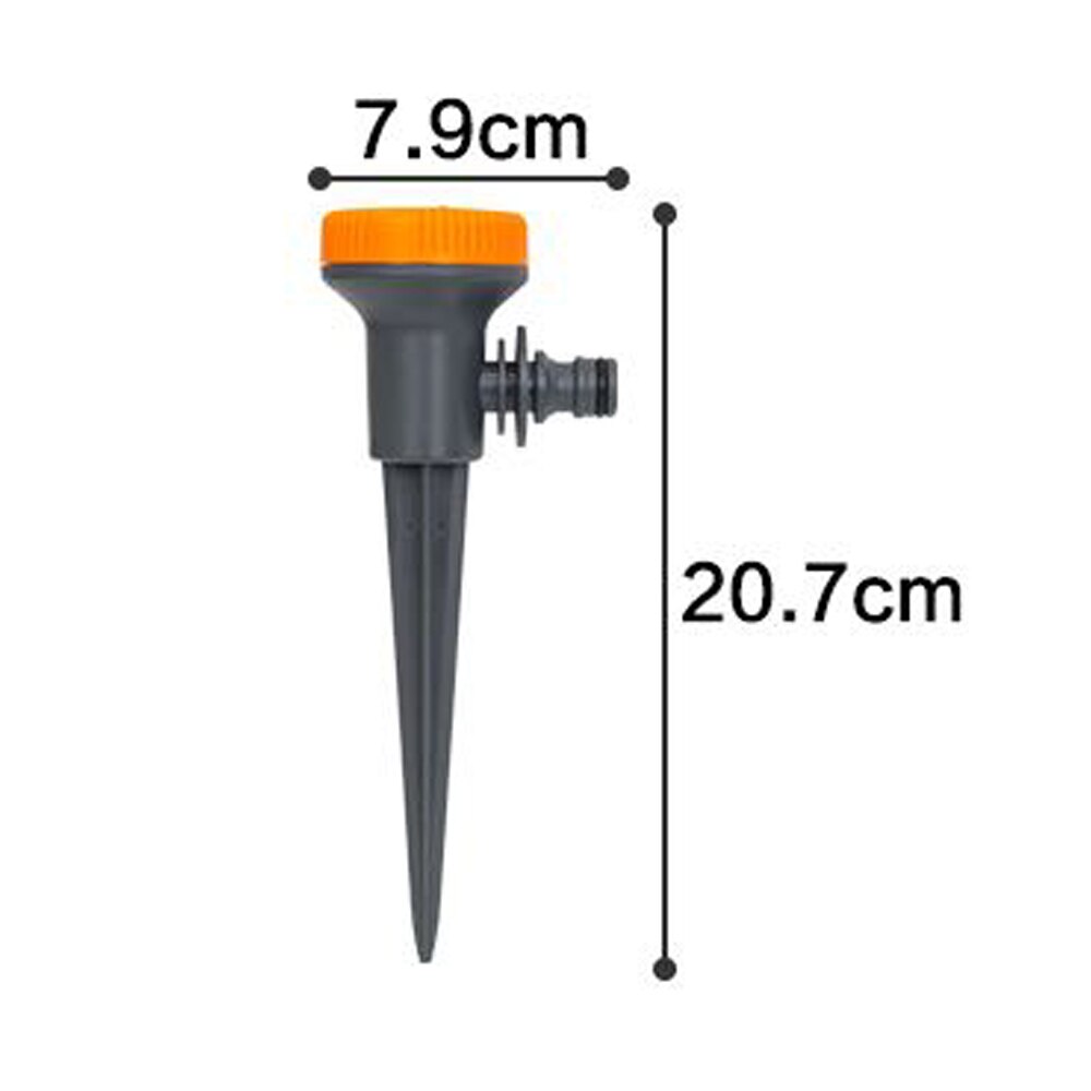 Ground Sprinkler Head Garden Lawn Agricultural Irr... – Grandado