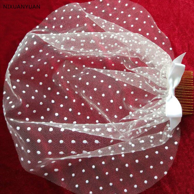 Wedding Bridal Hats Vintage Wedding Bridal Hair Ac... – Grandado