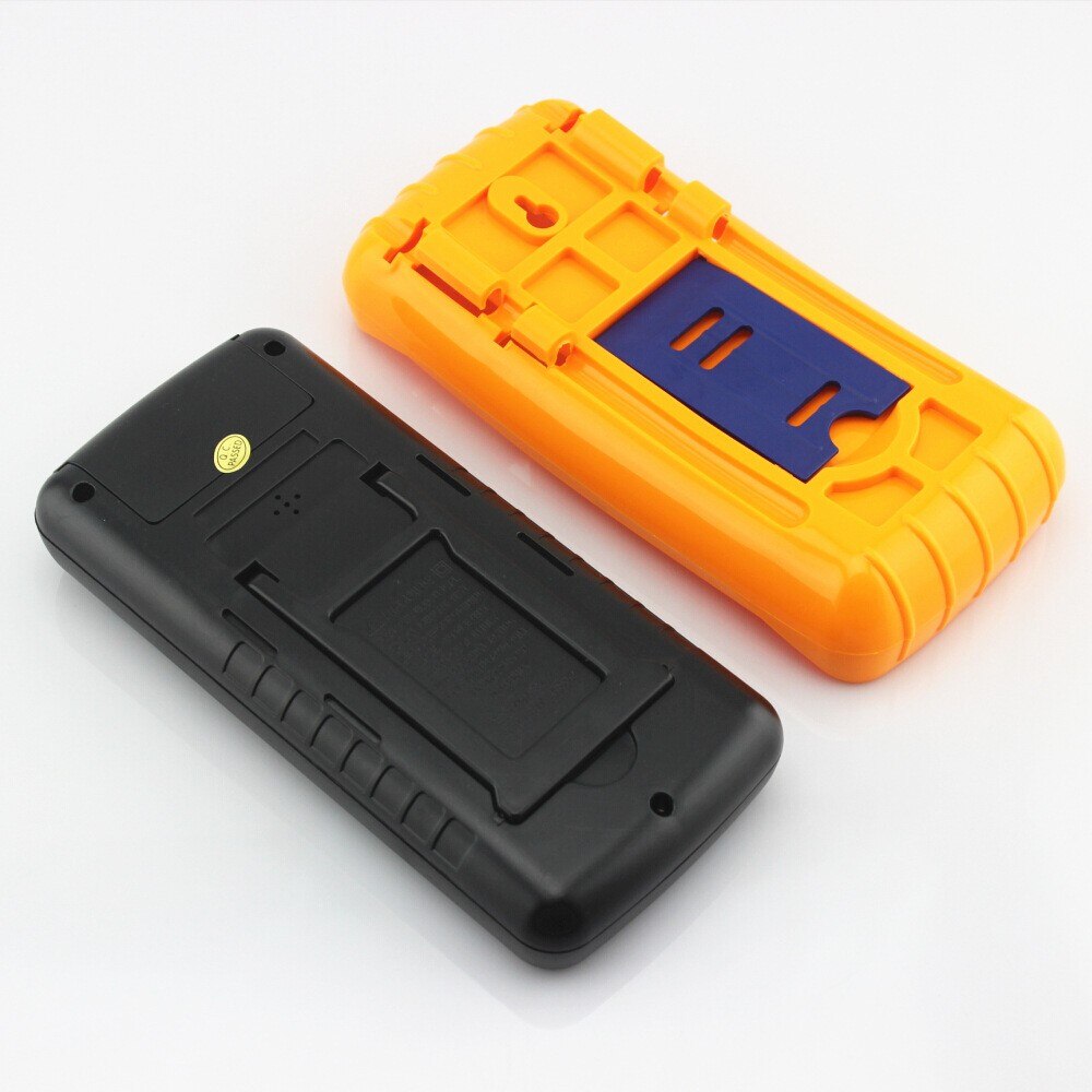 DT9208A LCD Display Handheld Voltmeter Ammeter Ohm... – Grandado