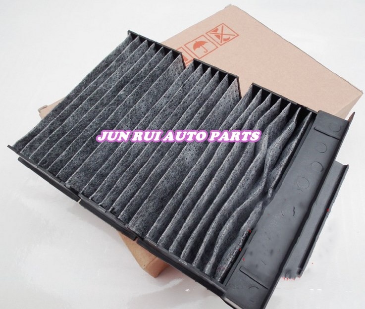 Car Cabin Air Filters for Geely Panda Gleagle GX2 ... – Grandado
