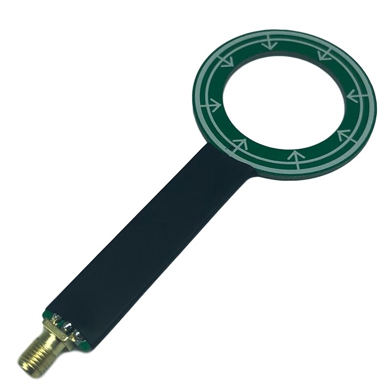 Magnetic Field Antenna Large EMC EMI Near Field Pr... – Grandado Magnetic Field Antenna Large EMC EMI Near Field Pr... – Grandado
