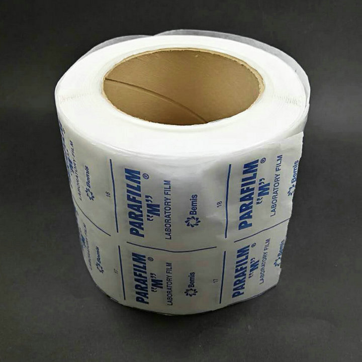 1Roll/lot 10cmx38m sealing film, Parafilm M labora... – Grandado