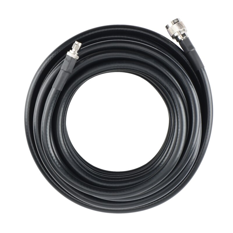 X-400 Coaxial Cable, Ultra-Low-Loss For Lora And H... – Grandado