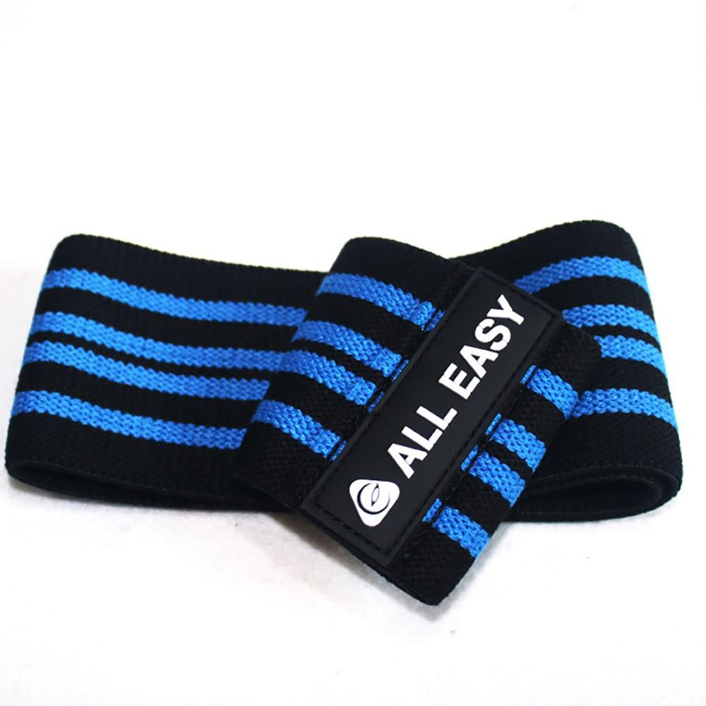 Squat Resistance Belt Elastic Hip Band Yoga fitnes... – Grandado