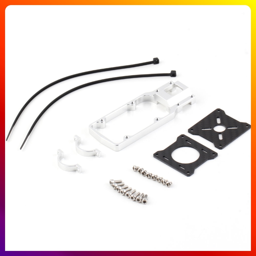 Universal 20MM Motor Mount Red – Grandado