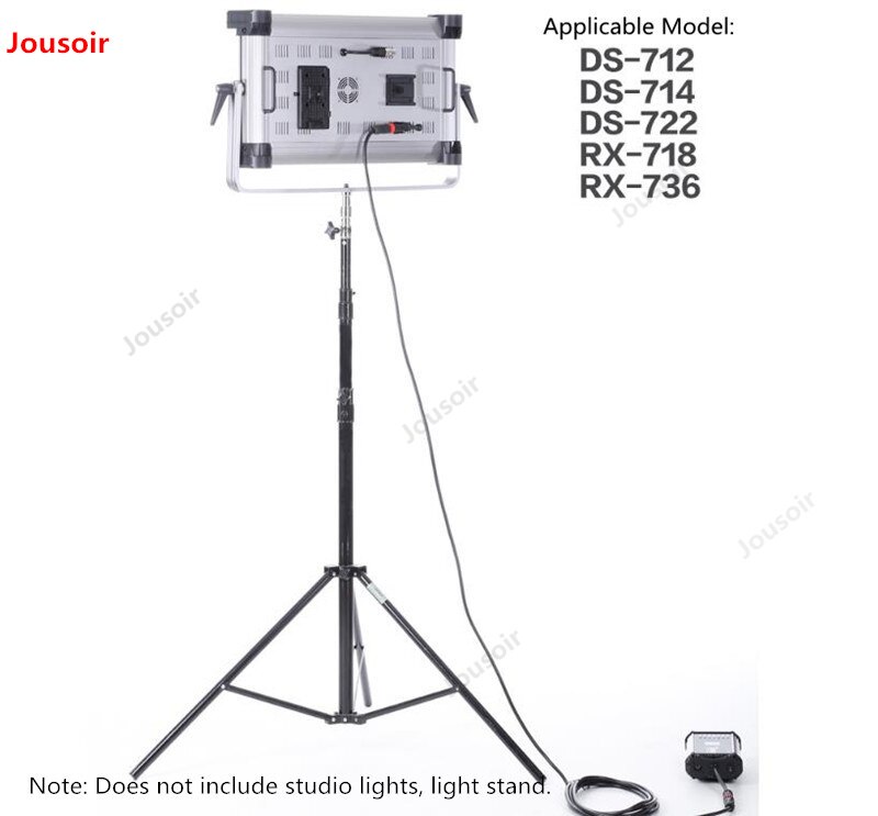 Falcon Eyes-Cable de extensión para fotografía, Ca... – Grandado