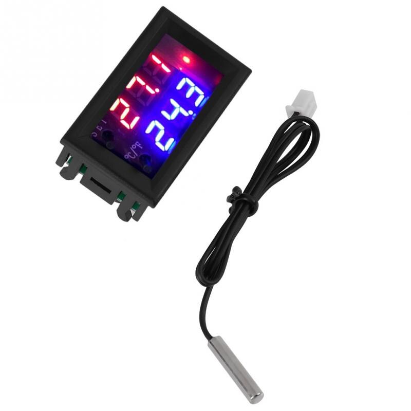Digital Display Microcomputer Thermostat Temperatu... – Vicedeal