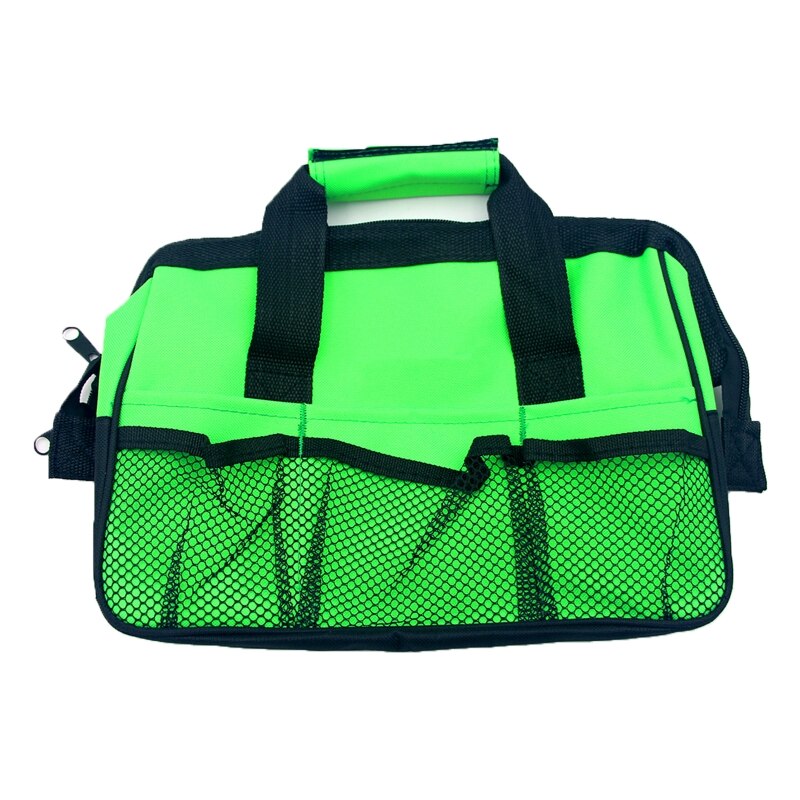 Multi-function Oxford Storage Hand Tool Bag Portab... – Grandado