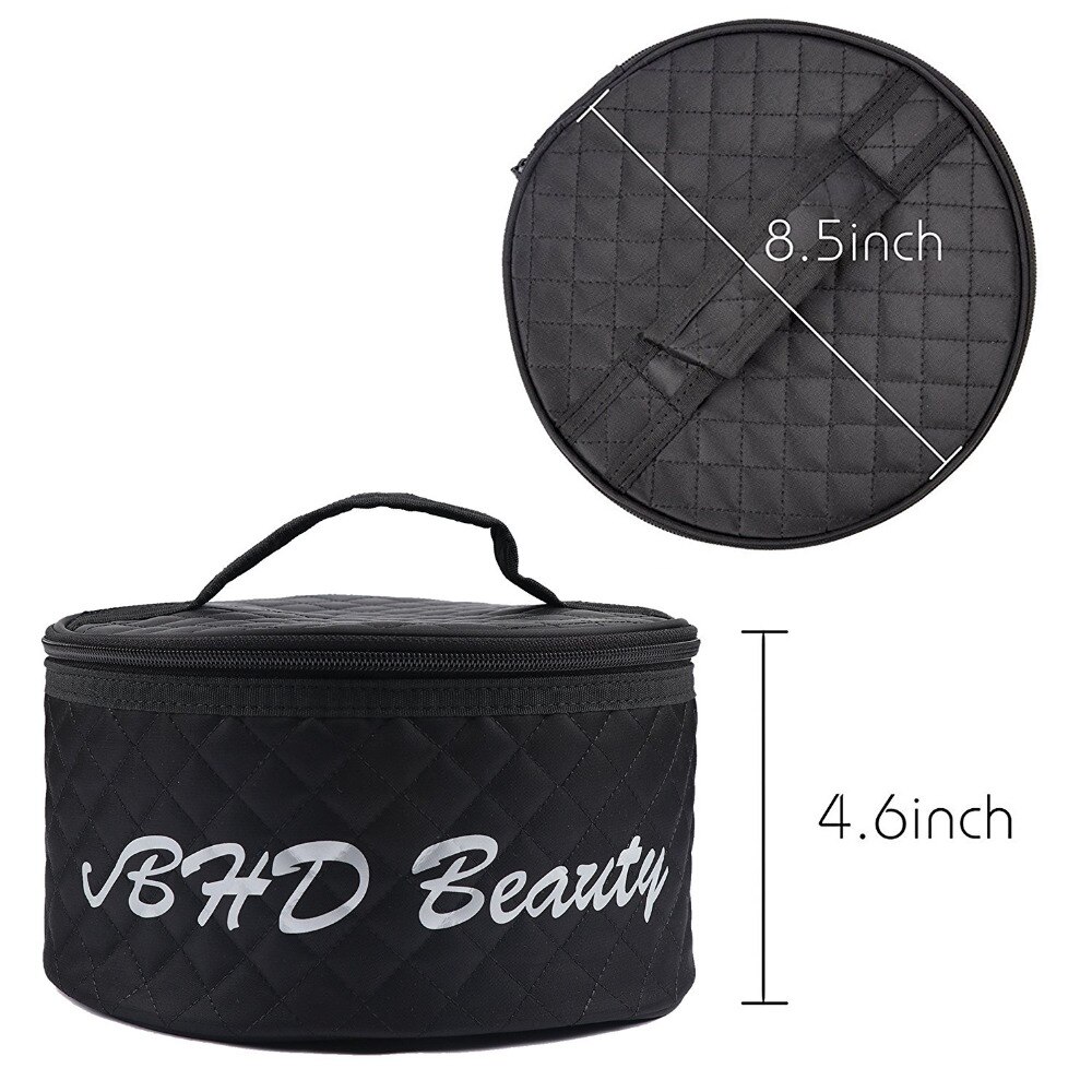 Wig BOX Protect Box for Wig Toupee Hair Piece Weft... – Grandado