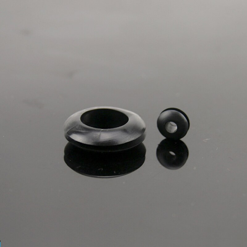 10/50P 4/6/8/9/10/12MM Double Sided Armature Wire ... – Grandado