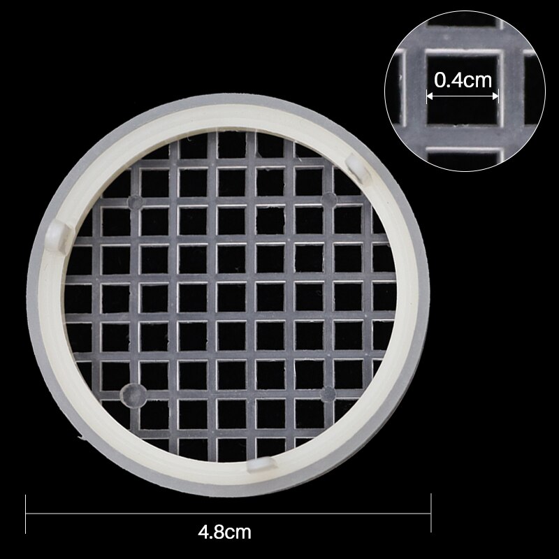 5PCS Bee Round Queen Rearing System Cage Plastic K... – Vicedeal