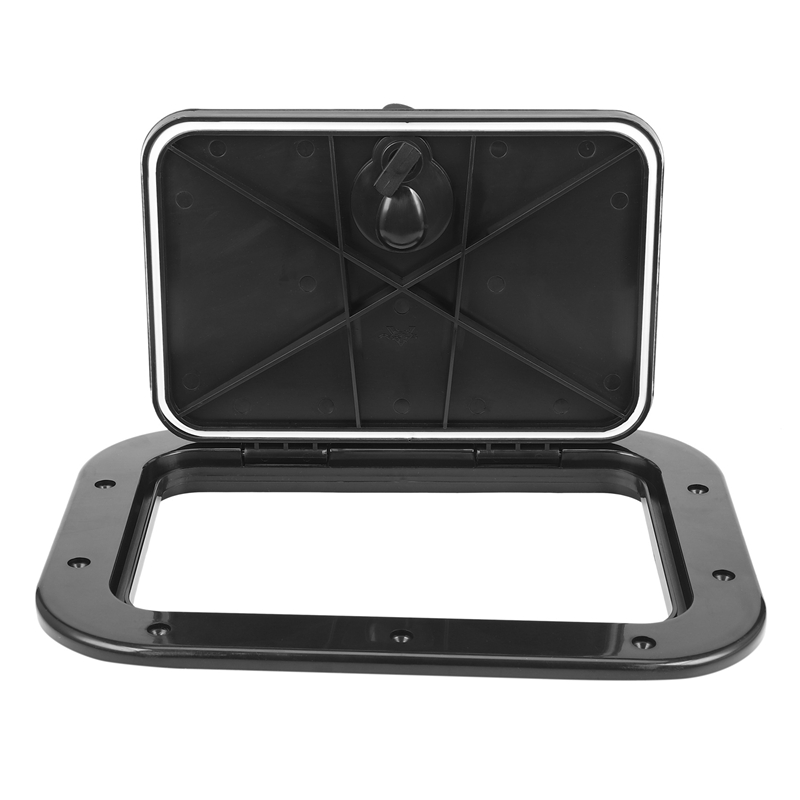 Marine Deck Plaat Toegang Cover Pull Out Inspectie... – Vicedeal