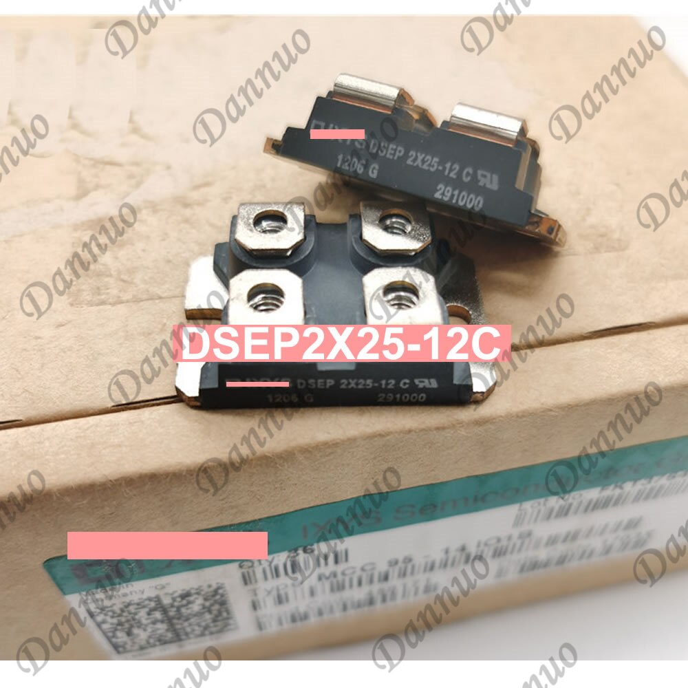 DSEP2X25-12C DSEI2X101-12A DSEP2X31-06B – Grandado