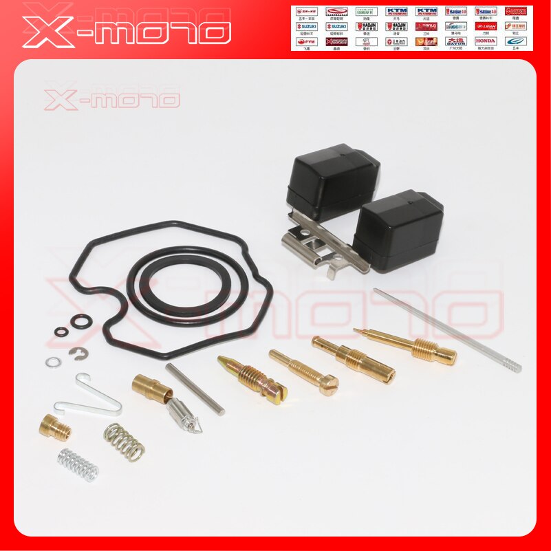 Carburateur PZ30 Reparatie Kits CG250CC Atv Motorf... – Grandado