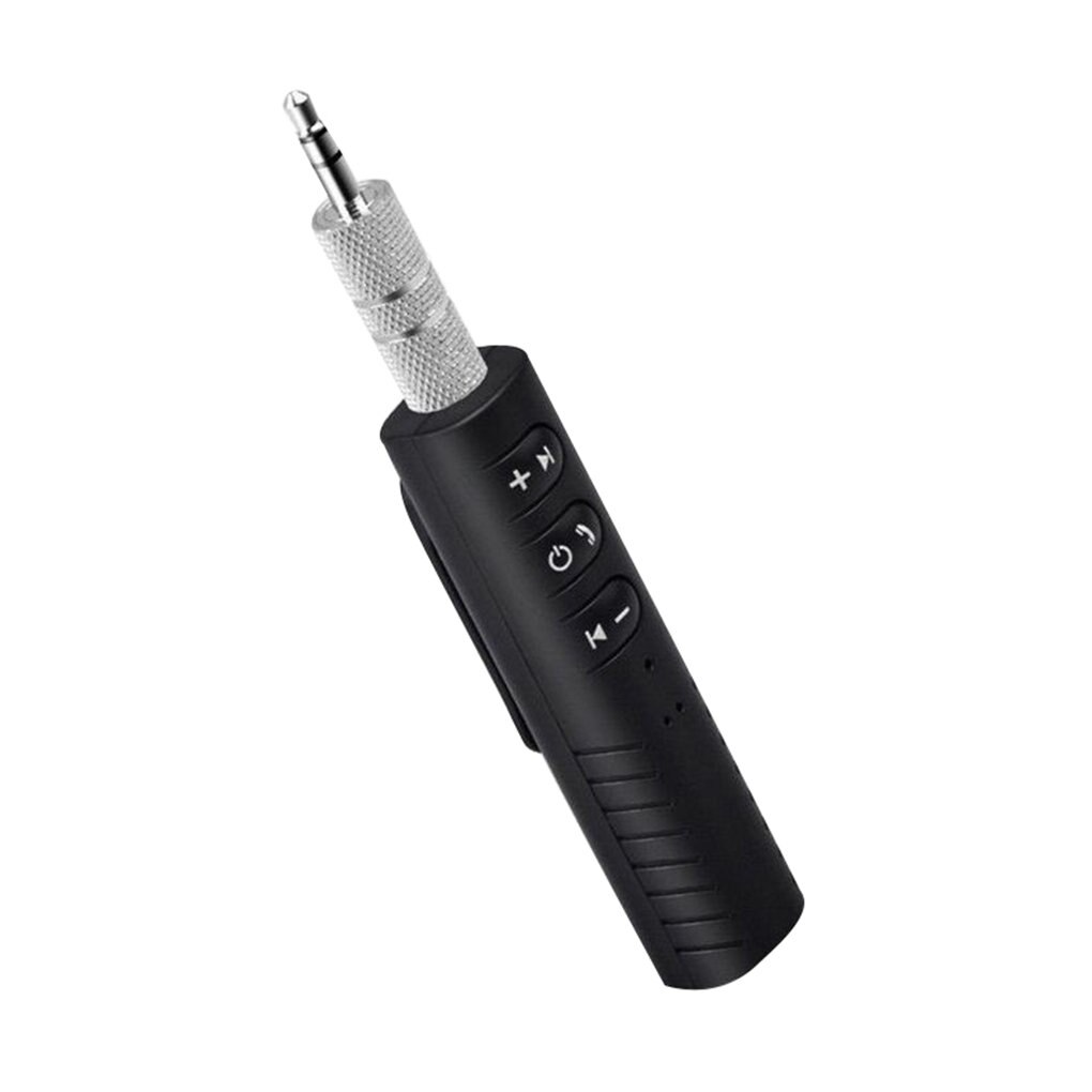 3.5mm Jack Wireless Bluetooth Receiver Bluetooth 5... – Grandado